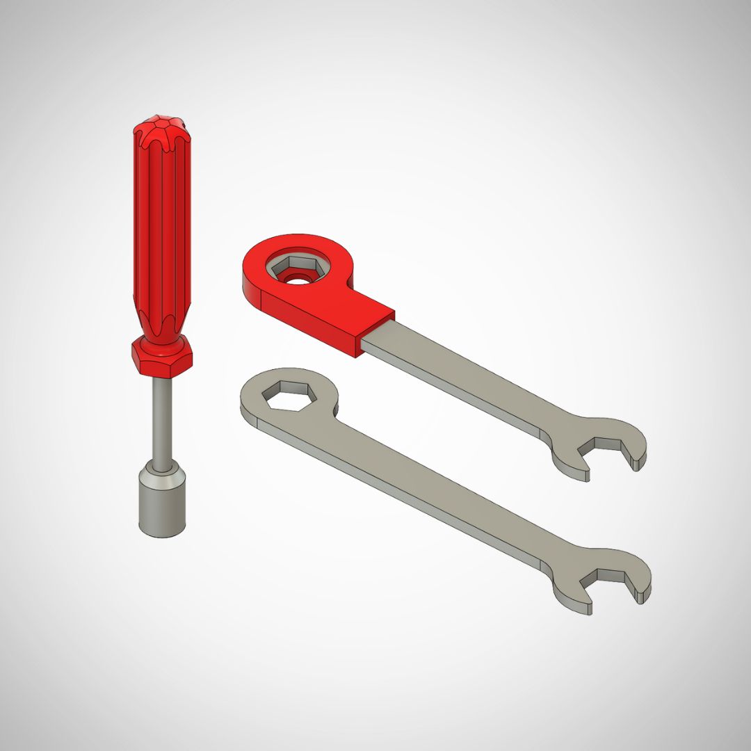 parts warehouse – eitech