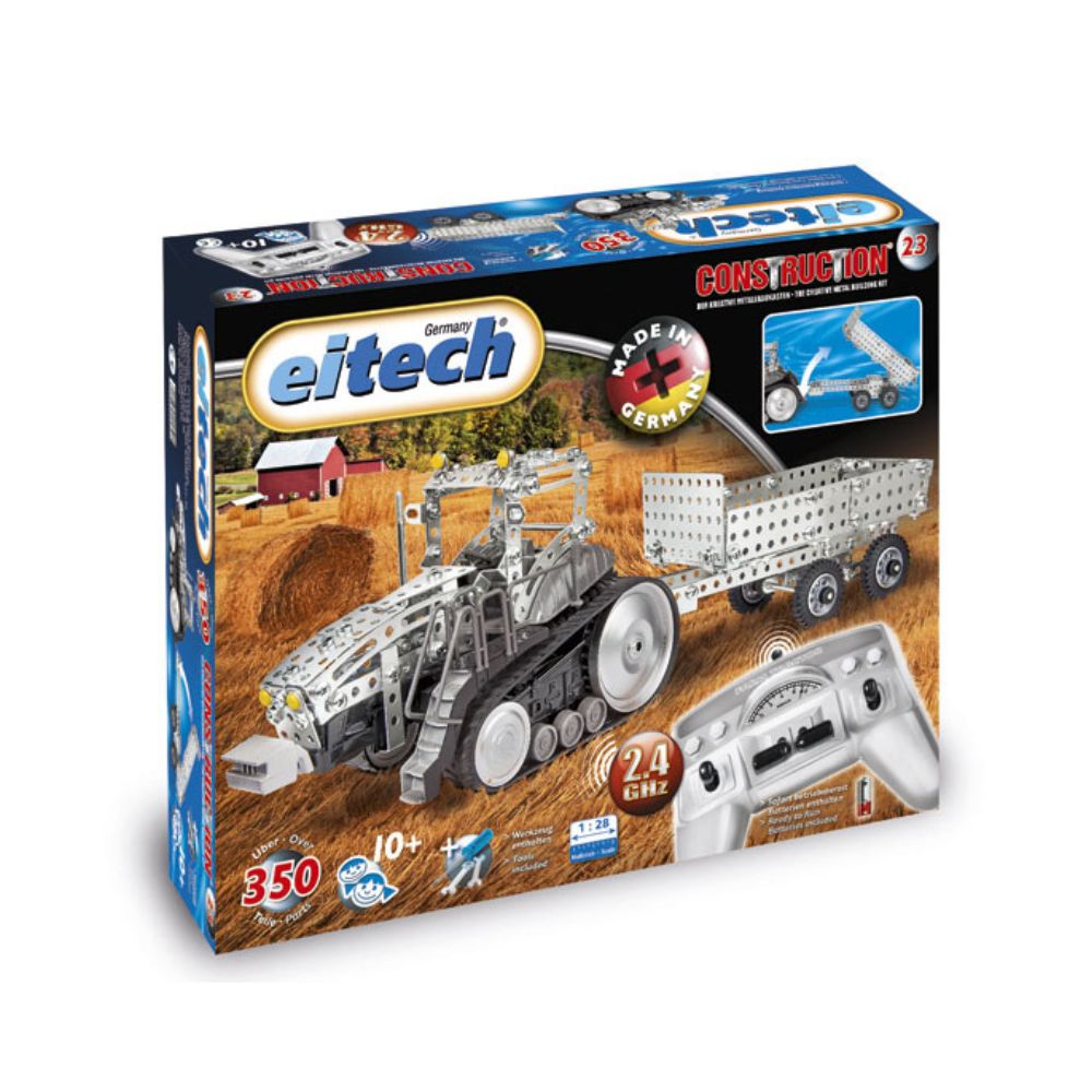 Collections – eitech