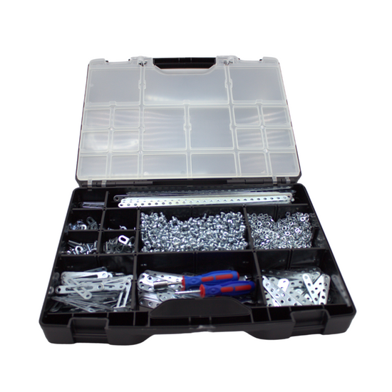 Collections – eitech