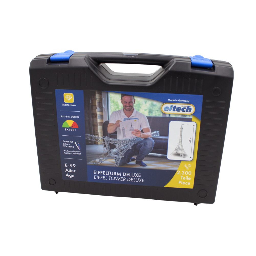 Collections – eitech