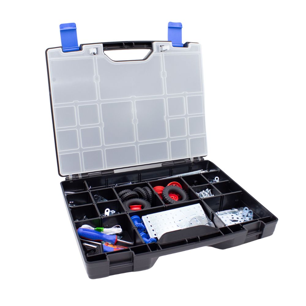 Collections – eitech