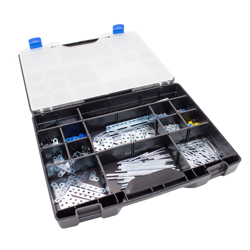 Collections – eitech