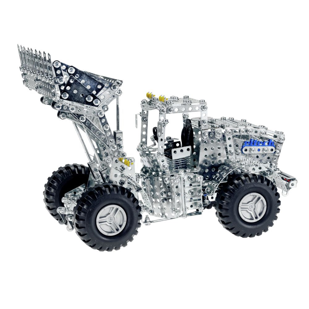 Metal construction kits: All products | eitech® metal construction kits