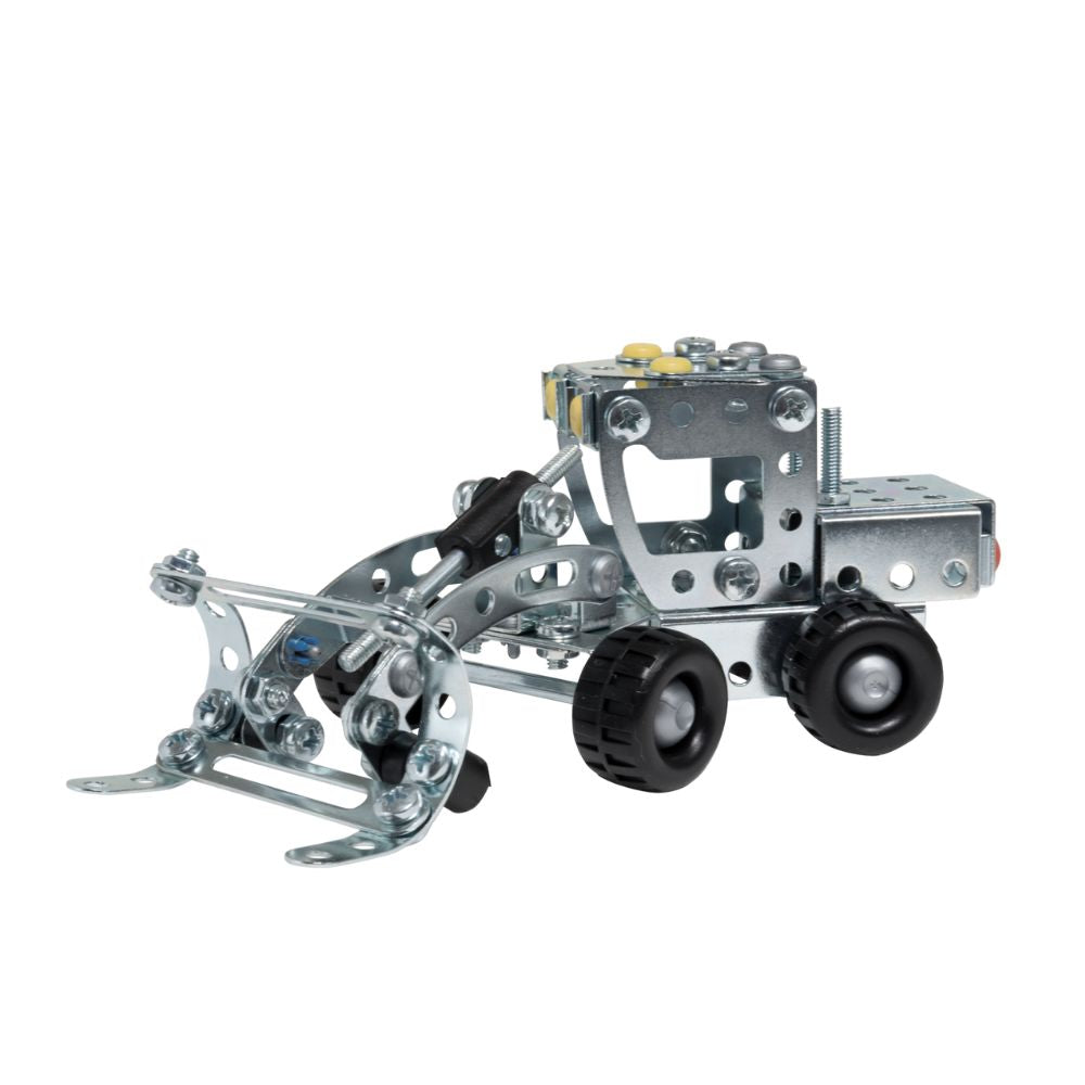 eitech multi-model set: 6 construction projects in 1 | eitech® metal ...