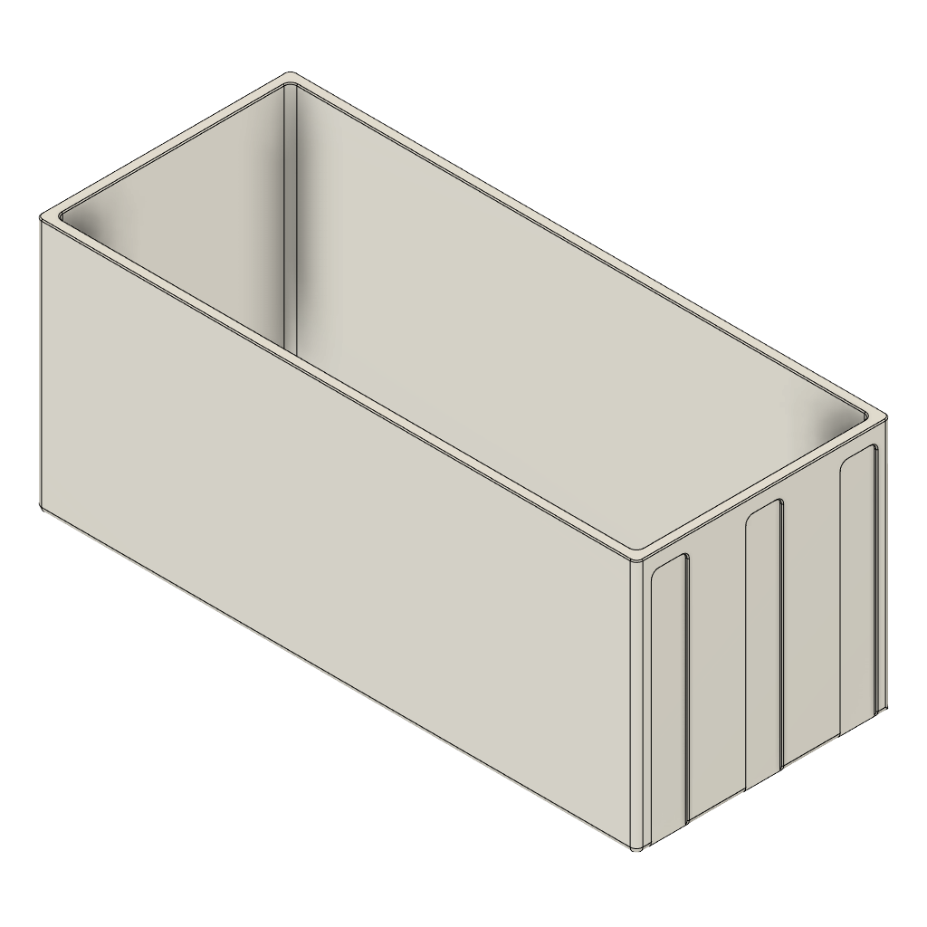 Container with lid - Manufacture & Accessories | eitech® metal ...