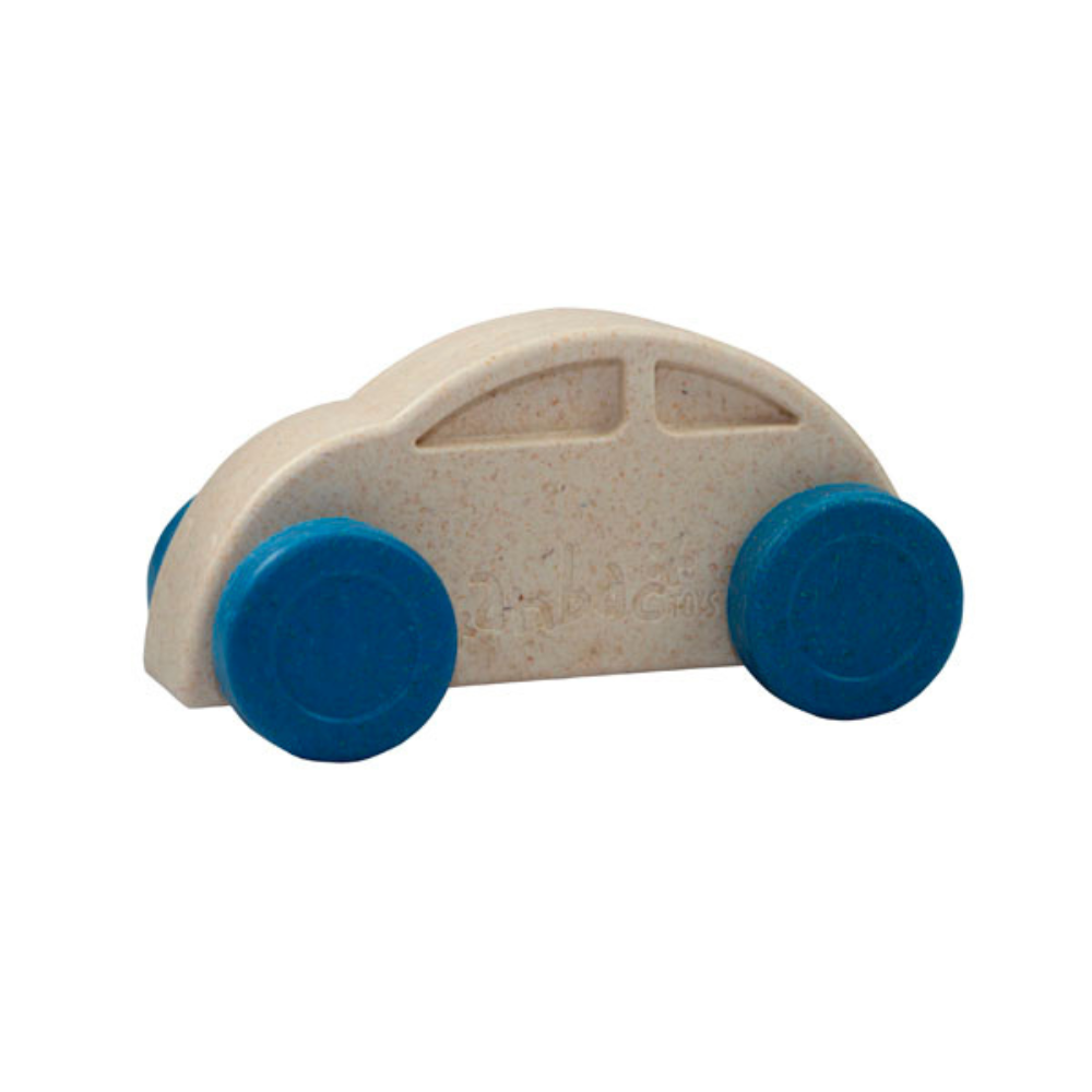 Spielzeugauto Holz Kleinkind | anbac Toys® Antibakterielles Spielzeug ...