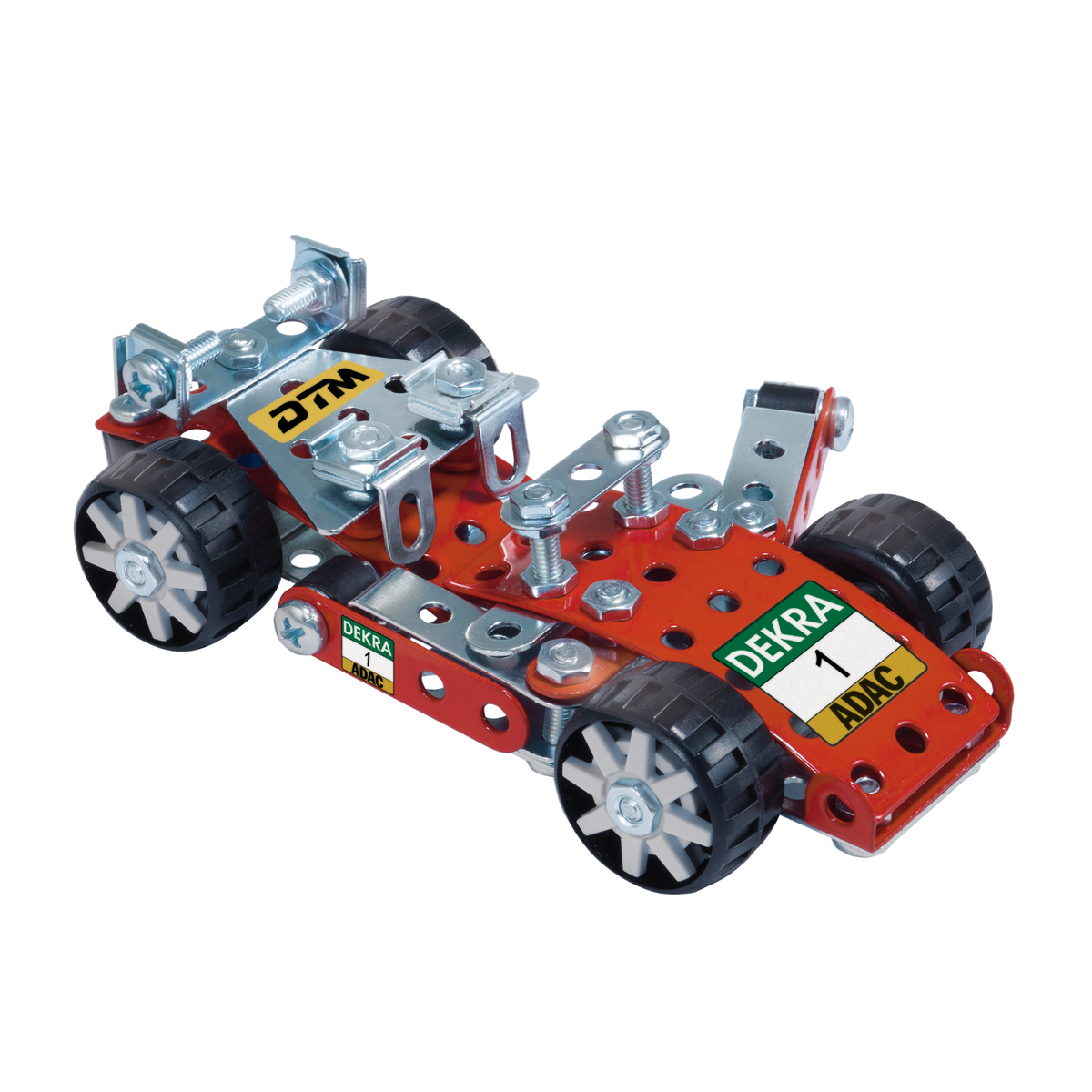 Metal construction kits: All products | eitech® metal construction kits
