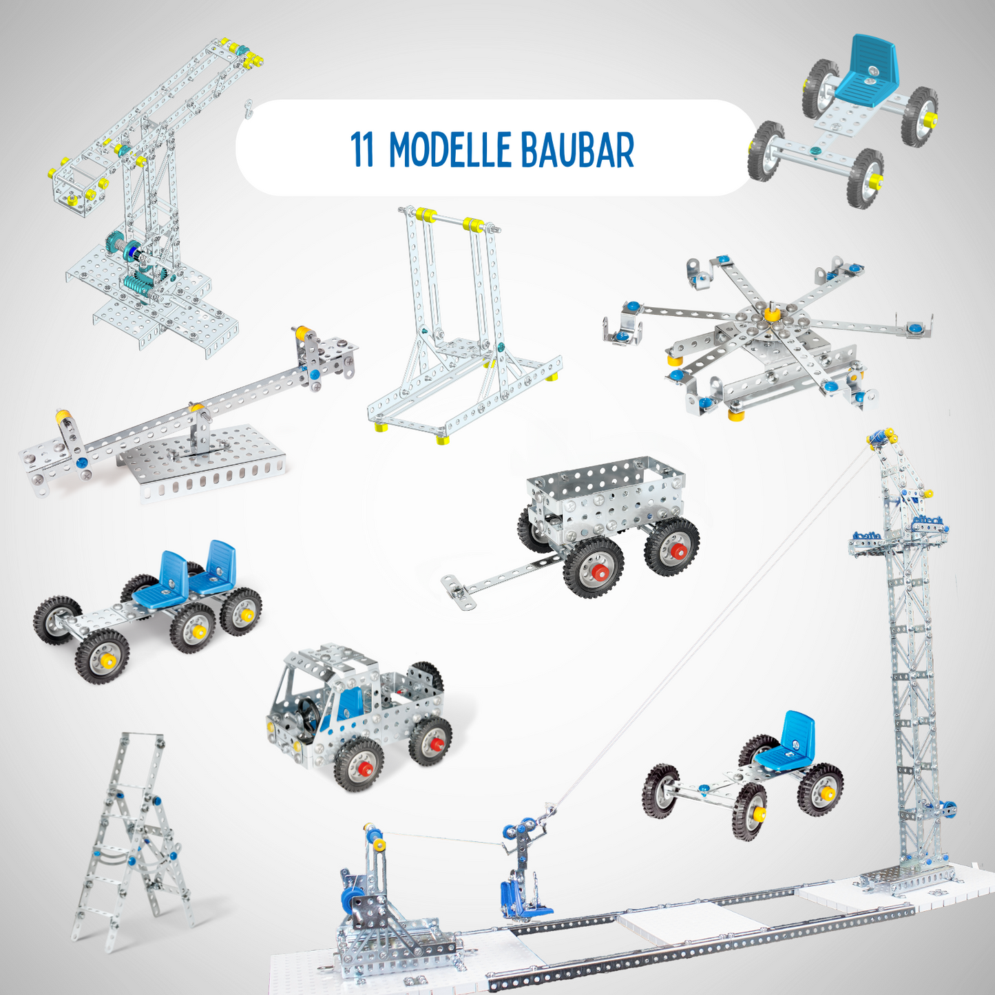 Collections – eitech