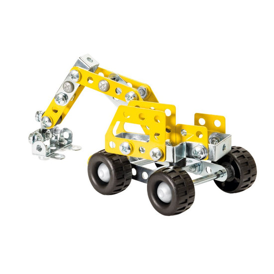 Metal construction kits: All products | eitech® metal construction kits