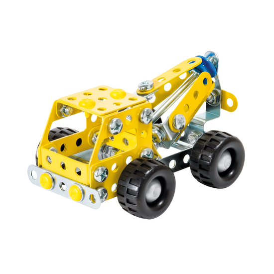 Metal construction kits: All products | eitech® metal construction kits