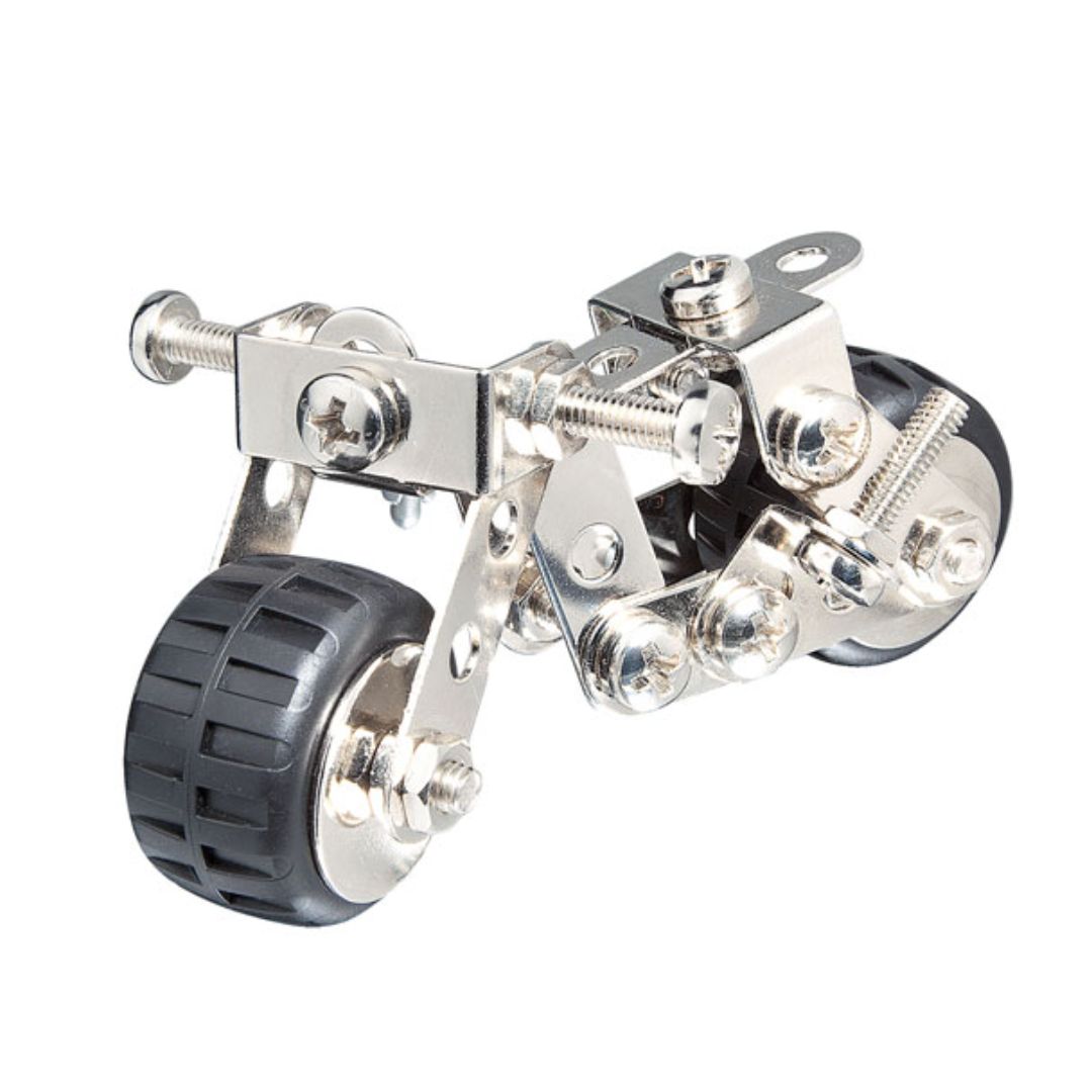 Metal construction kits: All products | eitech® metal construction kits