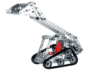 Metal construction kits: All products | eitech® metal construction kits