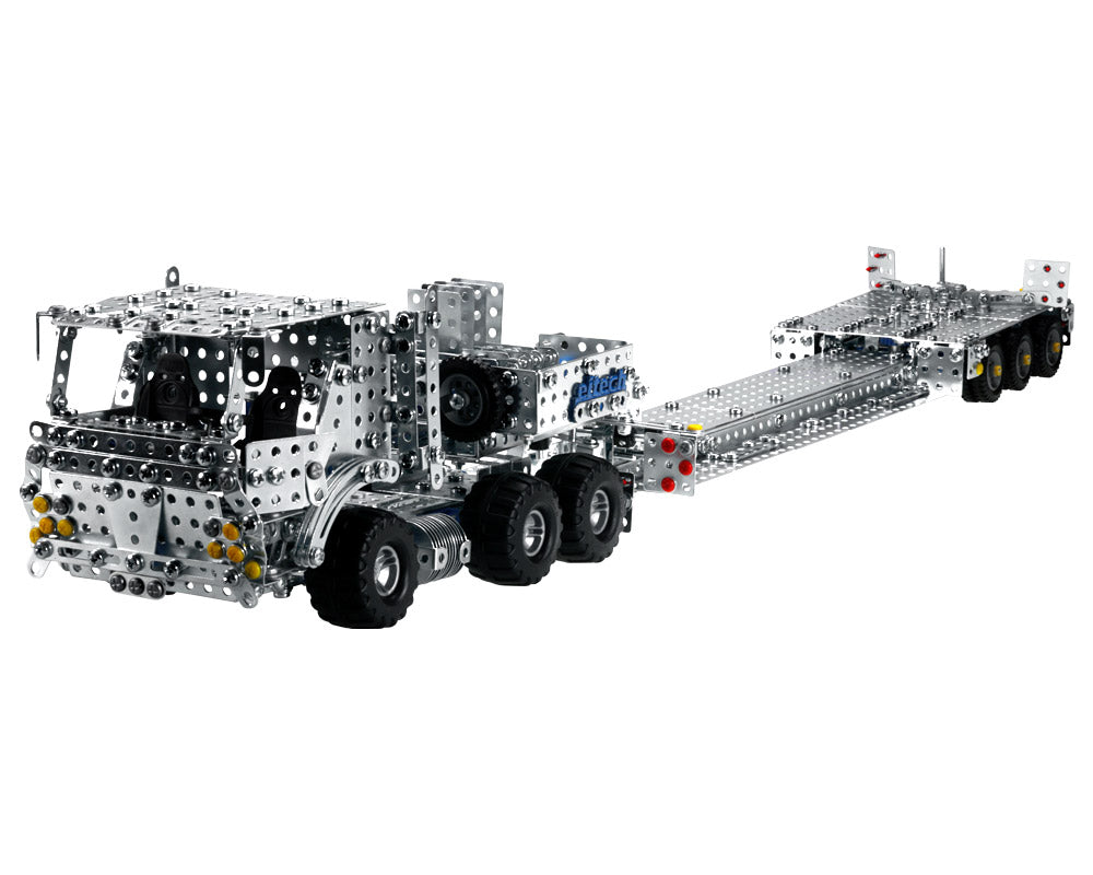 Metal construction kits: All products | eitech® metal construction kits