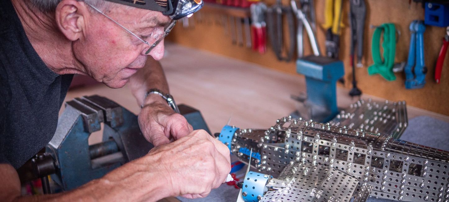 parts warehouse – eitech